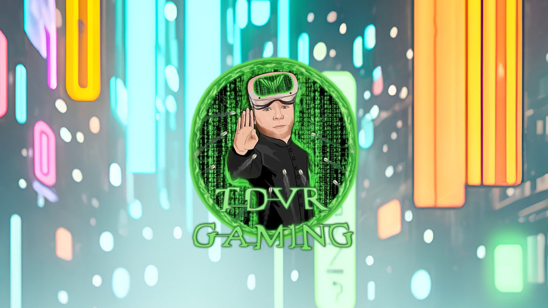 TDVR Gaming – SKOLVR
