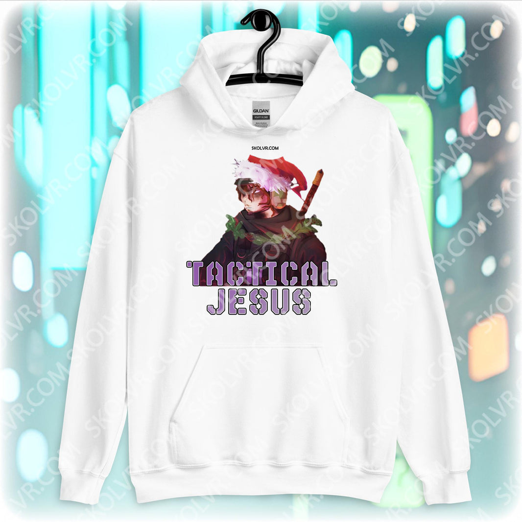 Tactical_Jesus – SKOLVR
