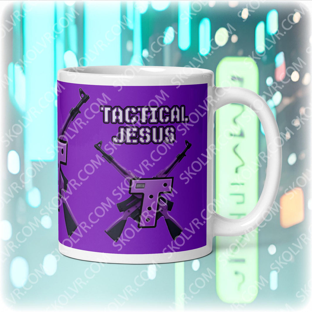 Tactical_Jesus – SKOLVR