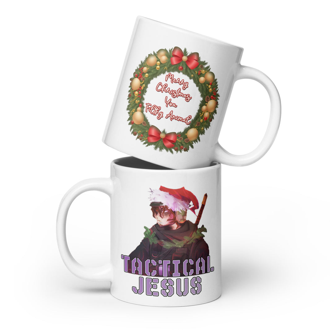 Tactical_Jesus – SKOLVR